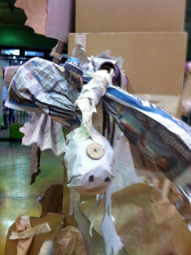 Gallery – Stefanie Robinson